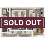 Chapter Madison | UW Madison Apartments | Madison, WI