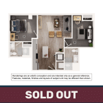 Chapter Madison | UW Madison Apartments | Madison, WI